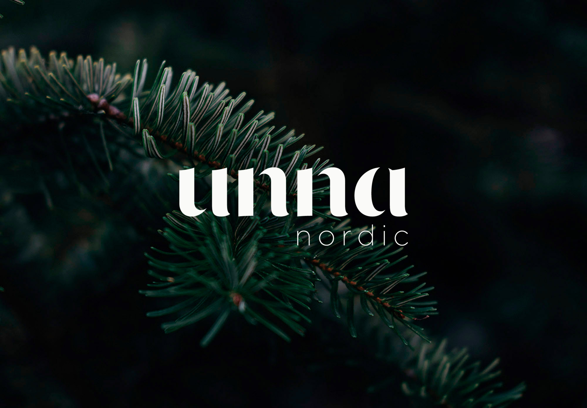 Etusivu - Unna Nordic